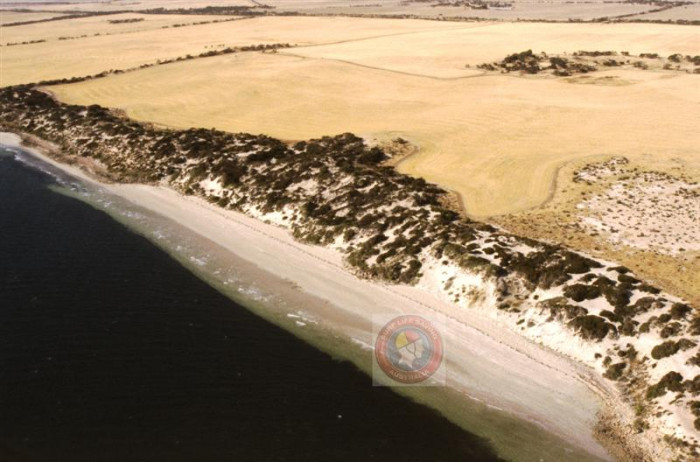 Pines Way (2) - Beach in Laura Bay Ceduna SA - SLS Beachsafe