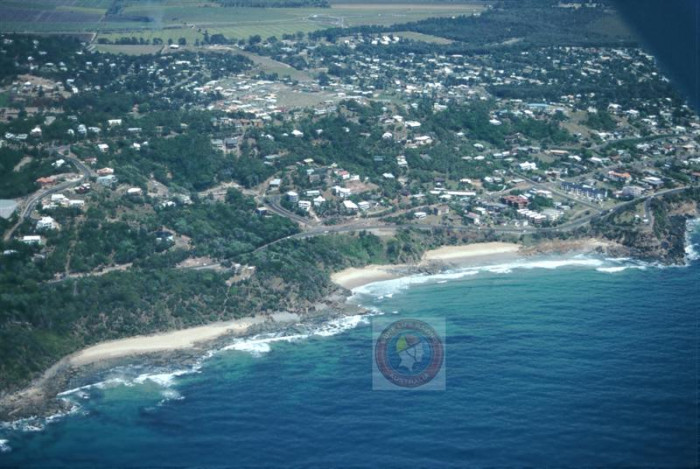 Point Arkwright - Beach in Point Arkwright Sunshine Coast QLD - SLS ...