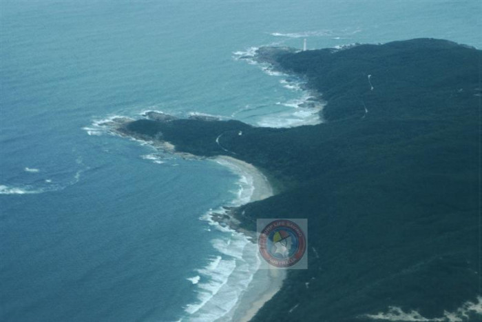 POINT HICKS EAST - Beach in Tamboon East Gippsland VIC - SLS Beachsafe