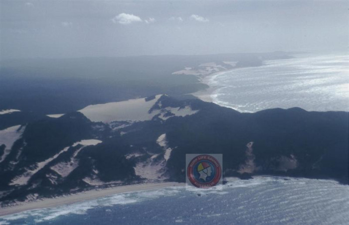 POINT HICKS WEST 1 - Beach in Tamboon East Gippsland VIC - SLS Beachsafe