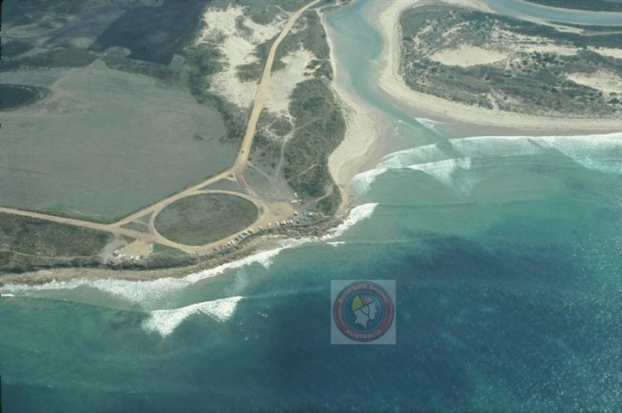 POINT IMPOSSIBLE - Beach in Breamlea Greater Geelong VIC - SLS Beachsafe