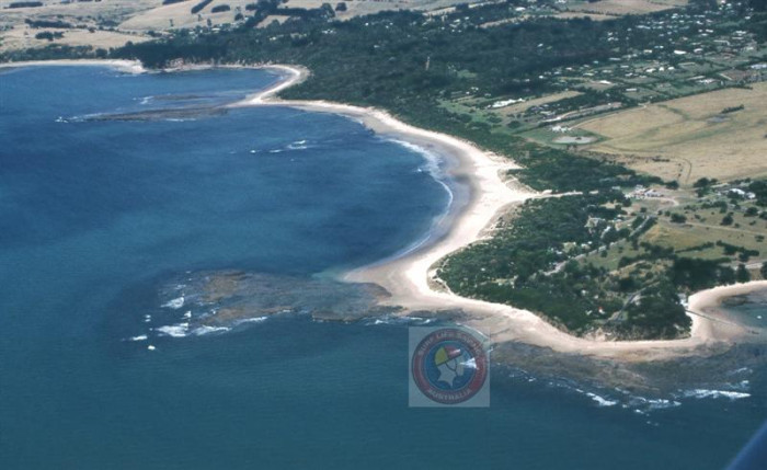 POINT LEO SURF - Beach in Point Leo Mornington Peninsula VIC - SLS ...