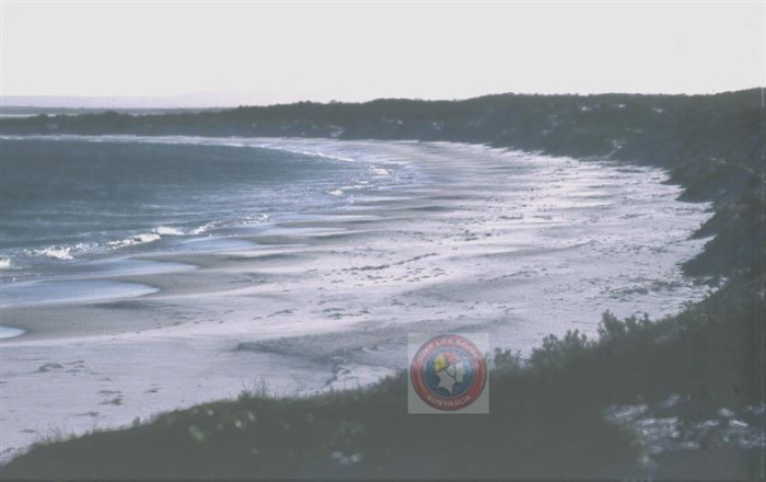 Point Lorenzen - Beach in Israelite Bay Esperance WA - SLS Beachsafe