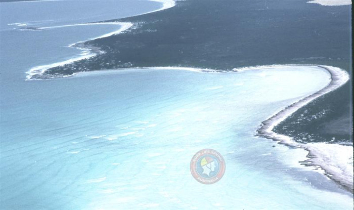 Point Lorenzen (E 2) - Beach in Israelite Bay Esperance WA - SLS Beachsafe