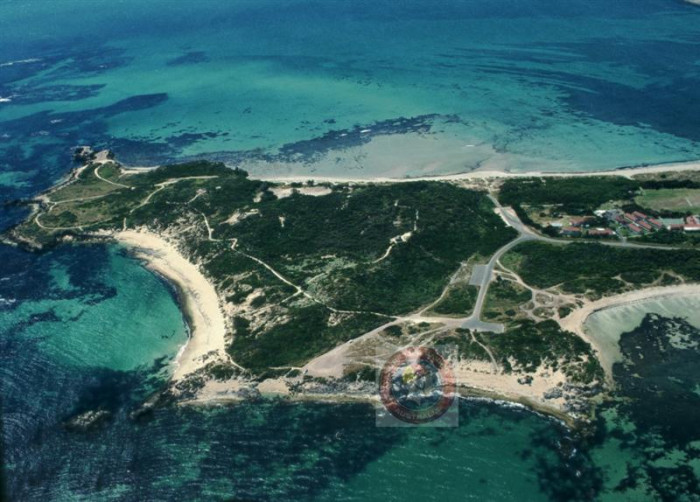 Point Peron - Beach in Peron Rockingham WA - SLS Beachsafe