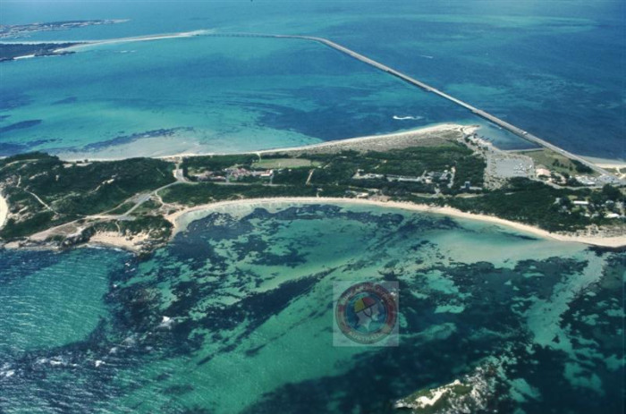 Point Peron (S 2) - Beach in Peron Rockingham WA - SLS Beachsafe