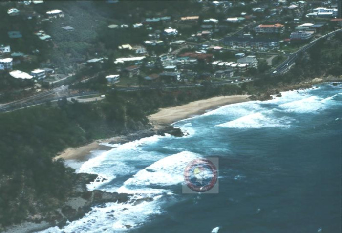 Point Perry (2) - Beach in Point Arkwright Sunshine Coast QLD - SLS ...