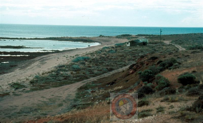 Point Riley - Beach in North Beach Copper Coast SA - SLS Beachsafe