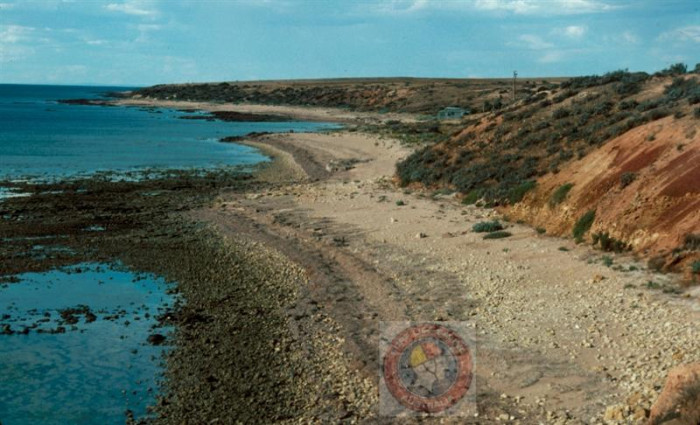 Point Riley (north 2) - Beach in North Beach Copper Coast SA - SLS ...