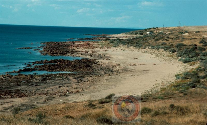 Point Riley (north 4) - Beach in North Beach Copper Coast SA - SLS ...