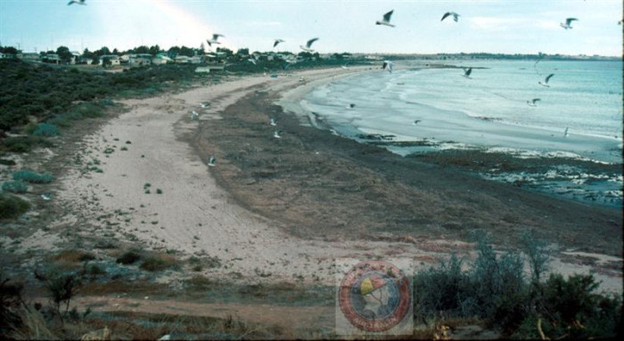 Point Riley (south 2) - Beach in North Beach Copper Coast SA - SLS ...