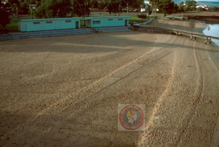 Port Augusta (east) - Beach in Port Augusta Port Augusta SA - SLS Beachsafe