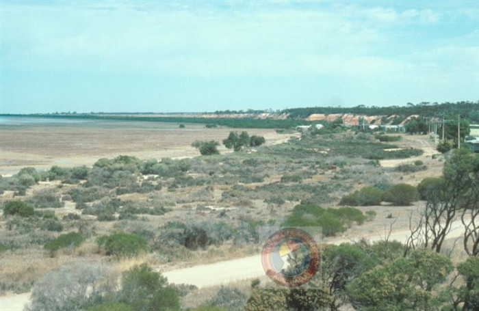 Port Clinton (south) - Beach in Port Clinton Yorke Peninsula SA - SLS ...