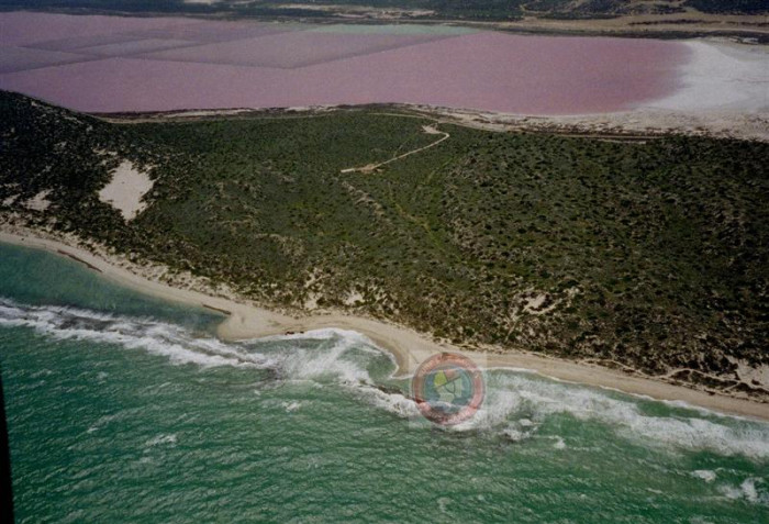 Port Gregory - Beach in Gregory Northampton WA - SLS Beachsafe
