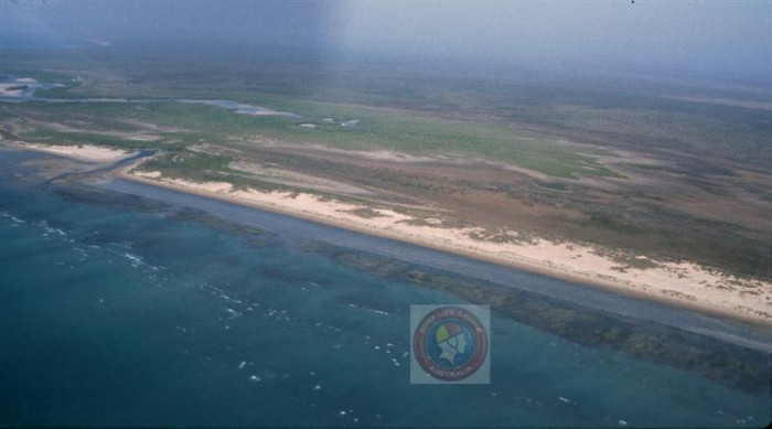Port Smith (S 2) - Beach in Lagrange Broome WA - SLS Beachsafe
