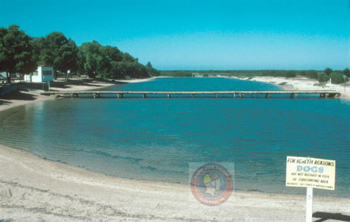 Port Wakefield - Beach in Port Wakefield Wakefield SA - SLS Beachsafe