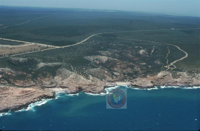 Pot Alley Gorge (N) - Beach in Kalbarri Northampton WA - SLS Beachsafe