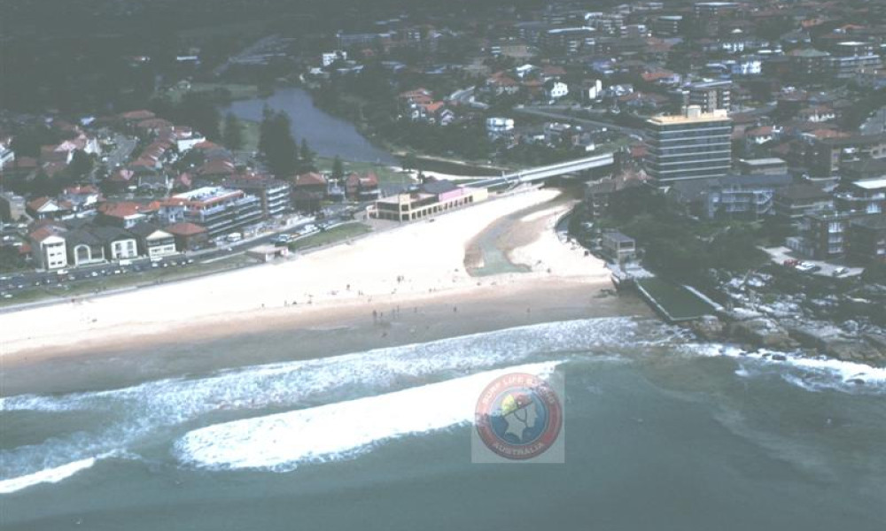 NORTH STEYNE - Beach in Manly Manly NSW - SLS Beachsafe