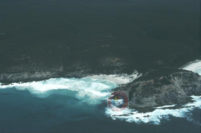 Quoin Head (W 1) - Beach in Fitzgerald River National Park Ravensthorpe ...