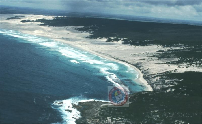 Reef Beach - Beach in Bremer Bay Jerramungup WA - SLS Beachsafe