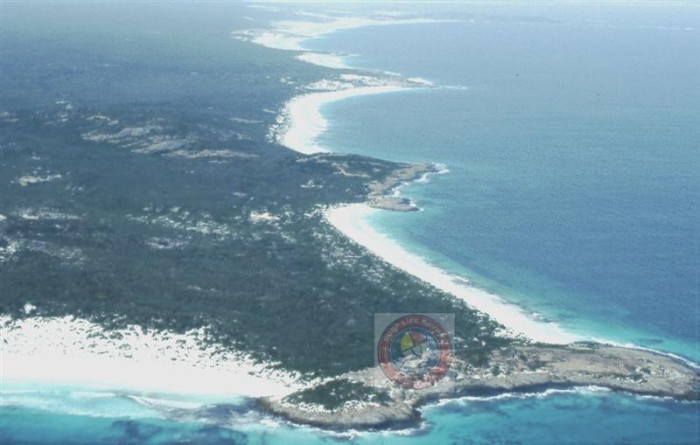 Alexander Bay (1) - Beach in Howick Esperance WA - SLS Beachsafe