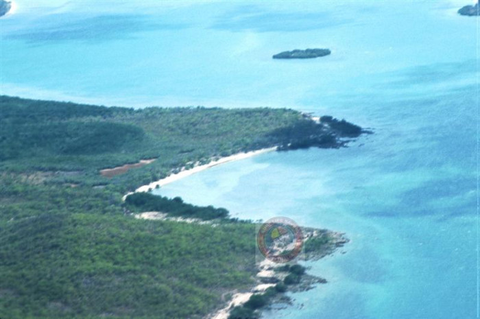 Roonga Pt - Beach in New Mapoon Northern Peninsula Area QLD - SLS Beachsafe