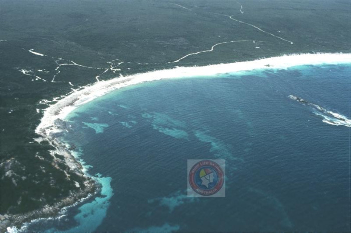 Alexander Bay (3) - Beach in Howick Esperance WA - SLS Beachsafe