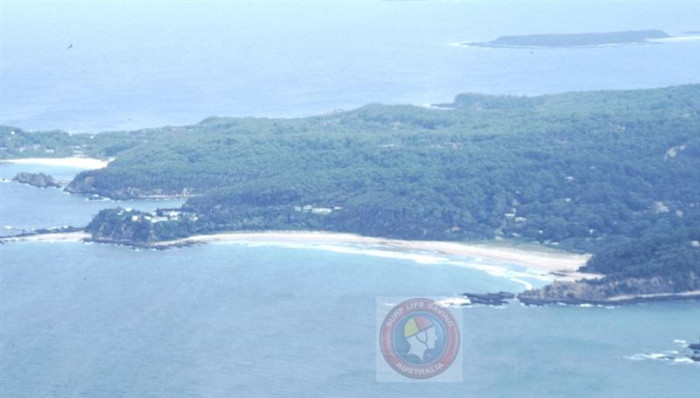 ROSEDALE - Beach in Rosedale Eurobodalla NSW - SLS Beachsafe