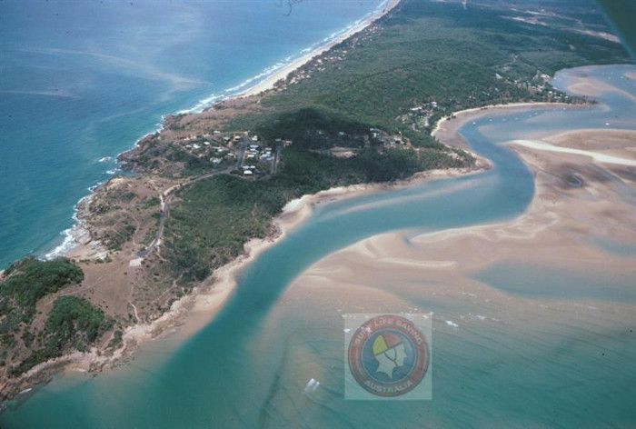 Round Hill (east 1) - Beach in Seventeen Seventy Gladstone QLD - SLS ...