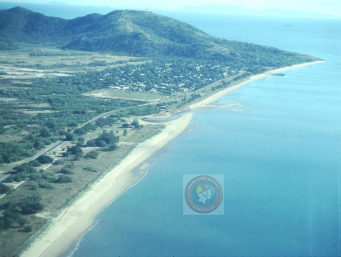 Rowes Bay - Beach in Rowes Bay Townsville QLD - SLS Beachsafe