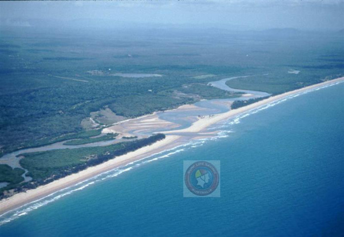 Rules Beach - Beach in Rules Beach Gladstone QLD - SLS Beachsafe