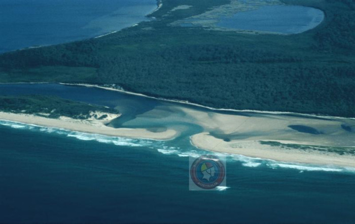 BEMM RIVER - Beach in Bemm River East Gippsland VIC - SLS Beachsafe