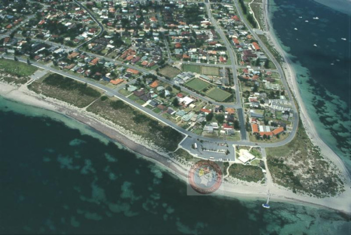 Safety Bay - Beach in Waikiki Rockingham WA - SLS Beachsafe