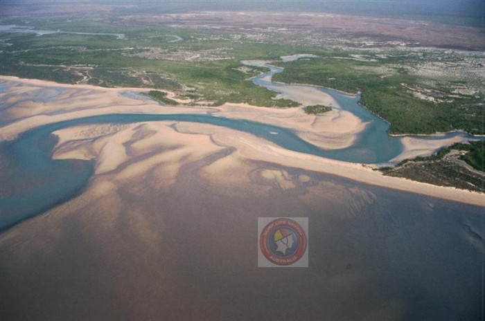 Sandy Point - Beach in Minyirr Broome WA - SLS Beachsafe