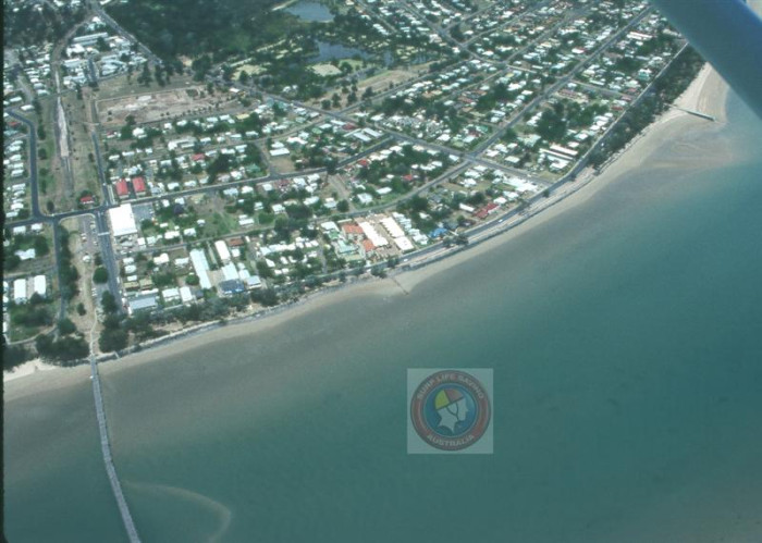 Scarness-Torquay - Beach in Hervey Bay Fraser Coast QLD - SLS Beachsafe